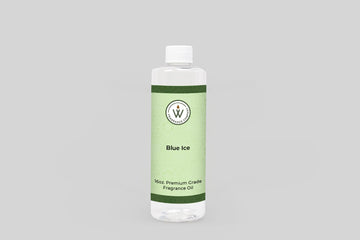 Blue Ice Fragrance Oil – Wellington Fragrance