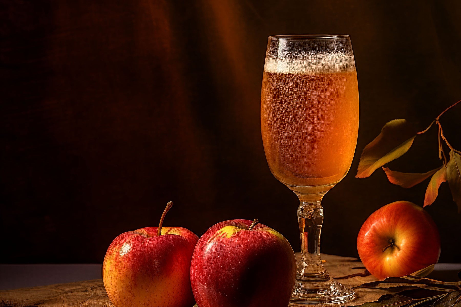 Apple Barrel Cider Fragrance Oil – Wellington Fragrance