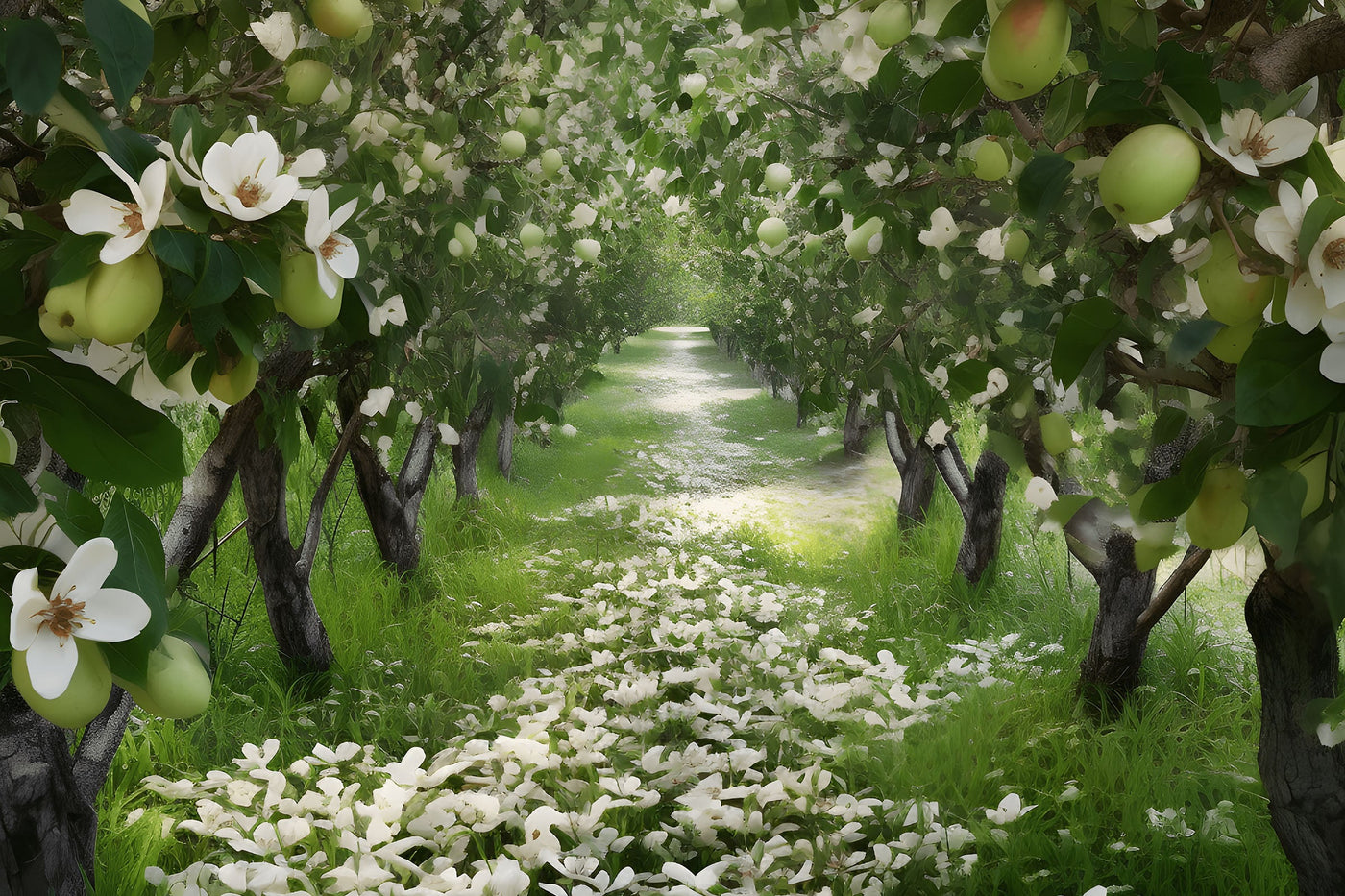 Asian Pear & Lily Fragrance Oil – Wellington Fragrance