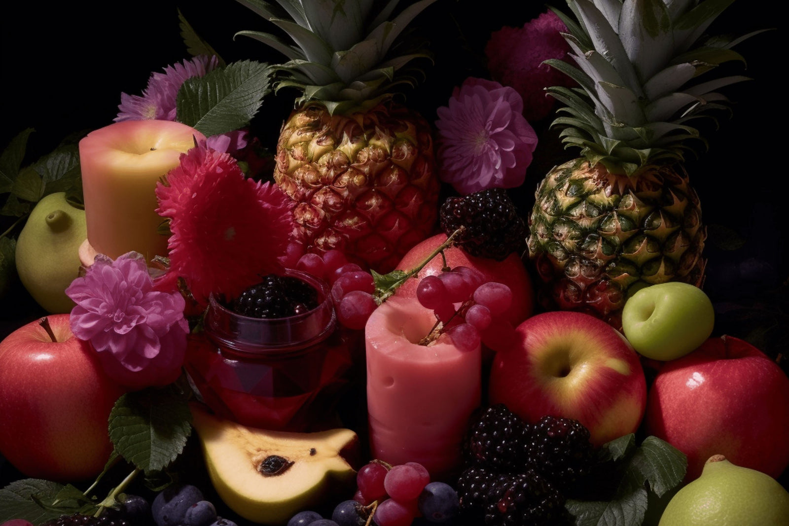 Creed Aventus Men Type Fragrance Oil – Wellington Fragrance