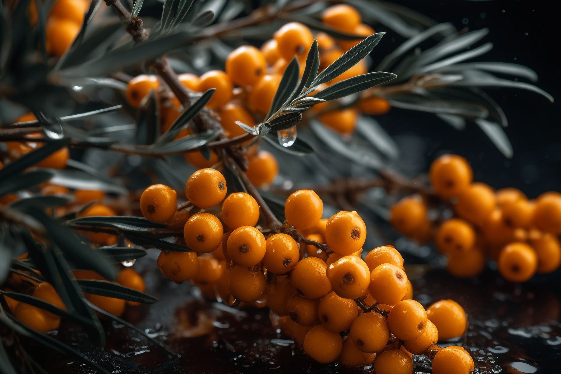 Awapuhi Seaberry Fragrance Oil – Wellington Fragrance