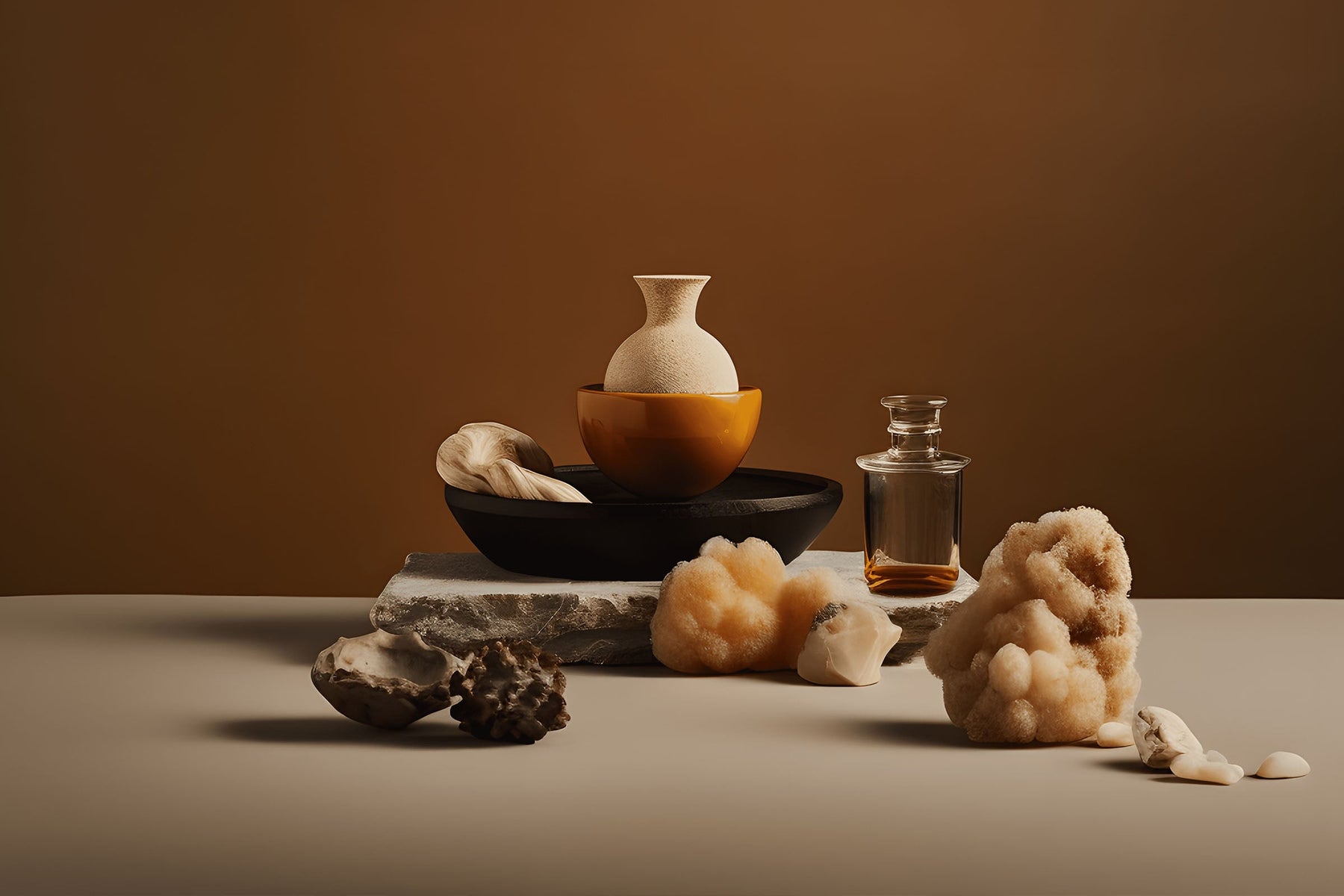 Benjoin 19 Le Labo Type Fragrance Oil – Wellington Fragrance