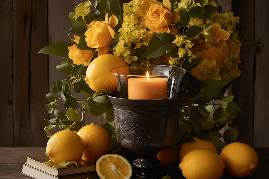 Black Ice Type Fragrance Oil – Wellington Fragrance