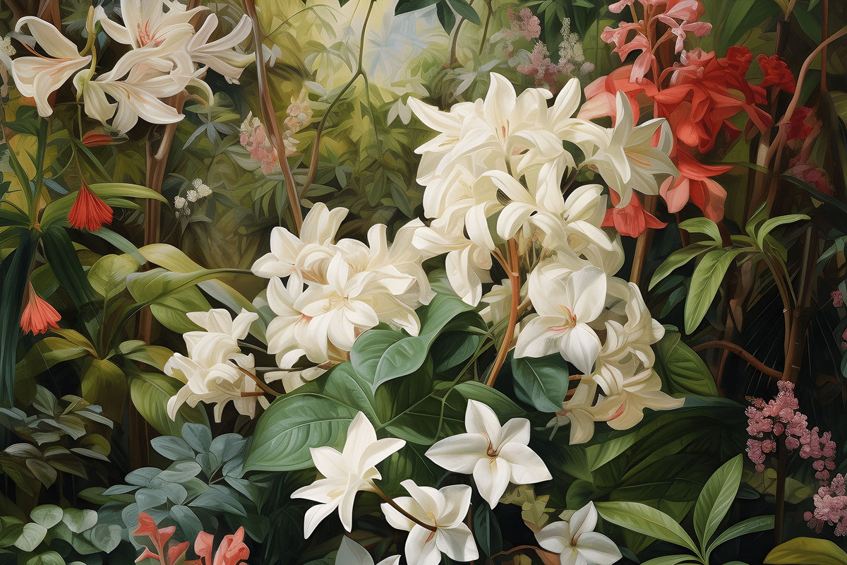 Bloom Gucci Women Type Fragrance Oil – Wellington Fragrance