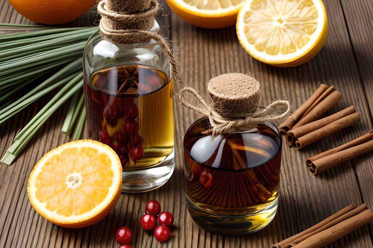 Brandy Amberwood Fragrance Oil – Wellington Fragrance