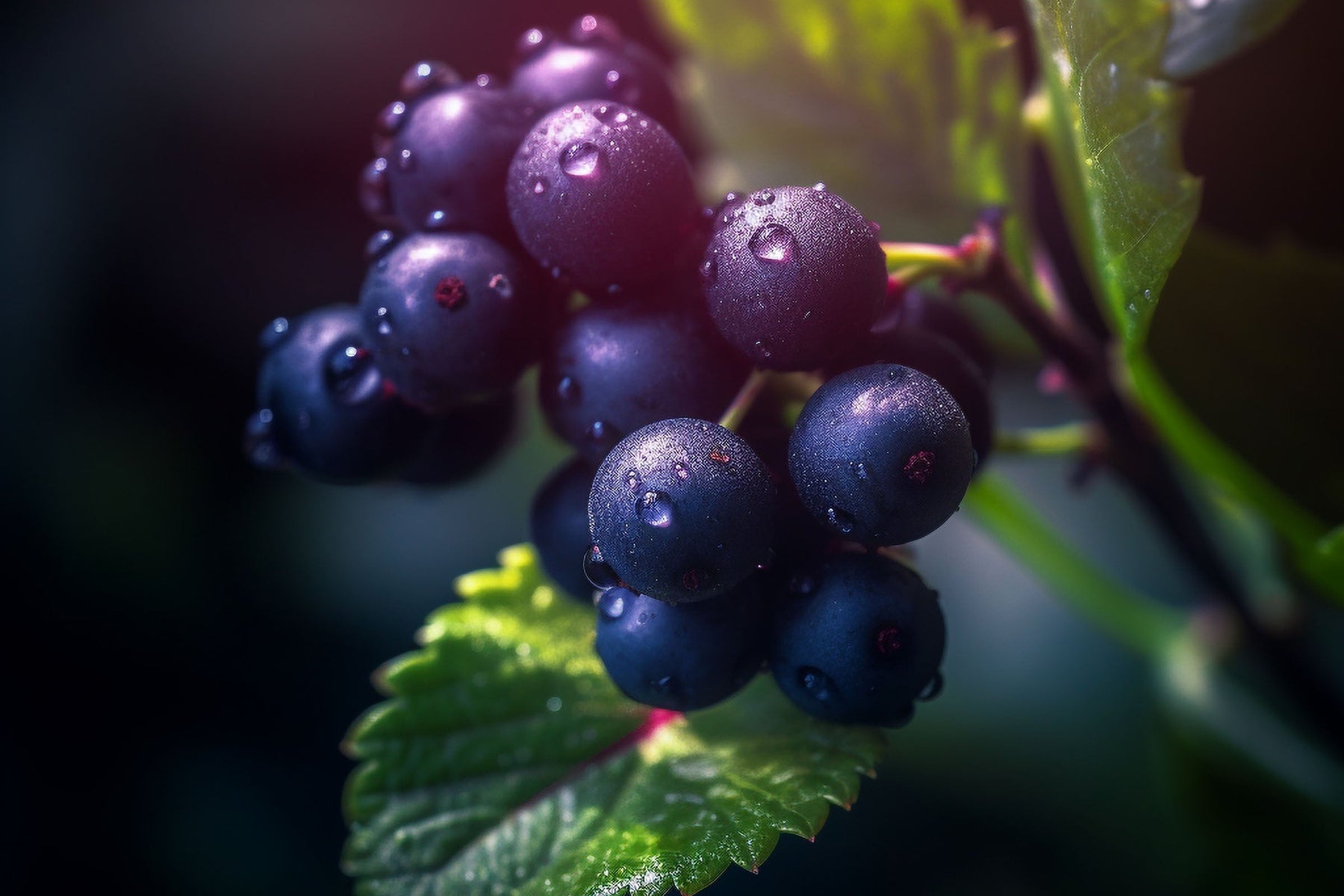 Cassis Floral Scent Fragrance Oil – Wellington Fragrance