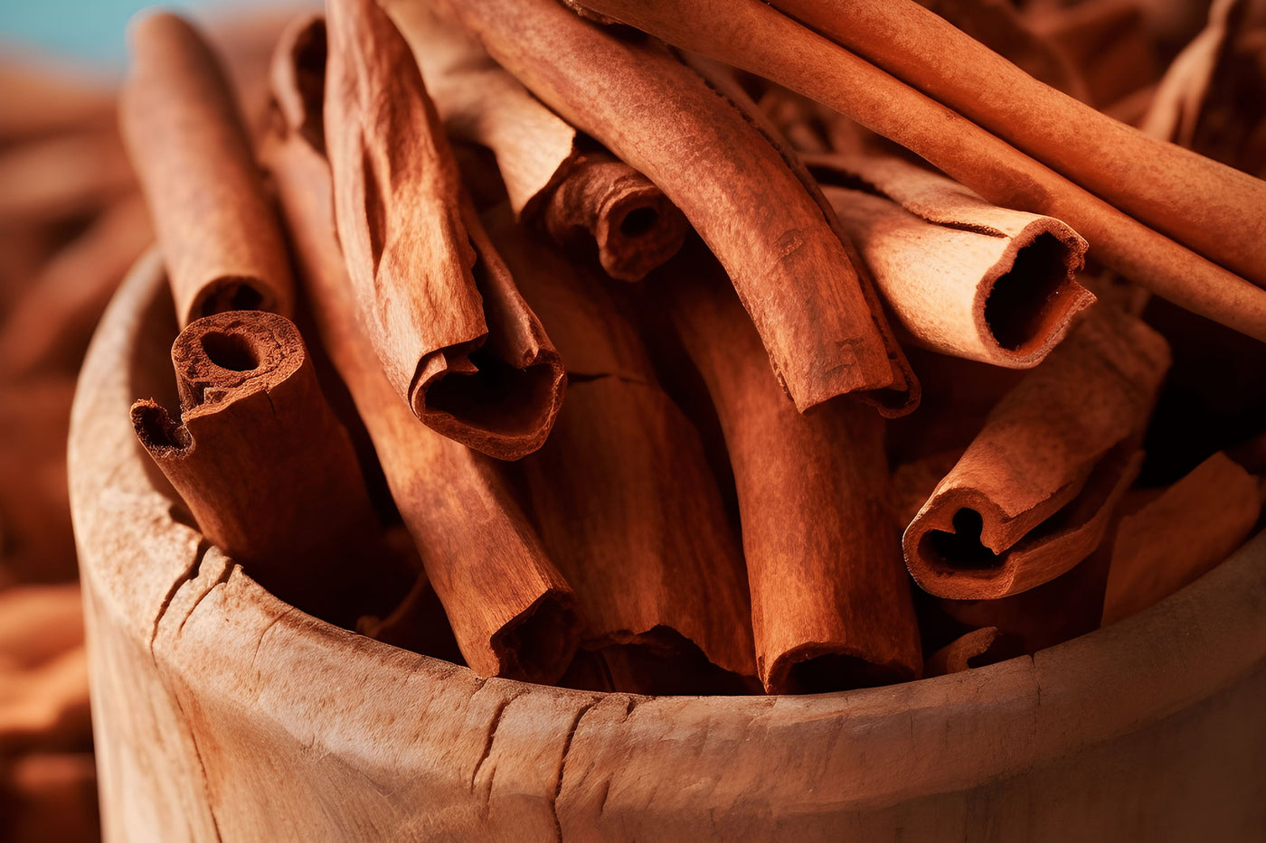Cinnamon Bark Essential Oil – Wellington Fragrance