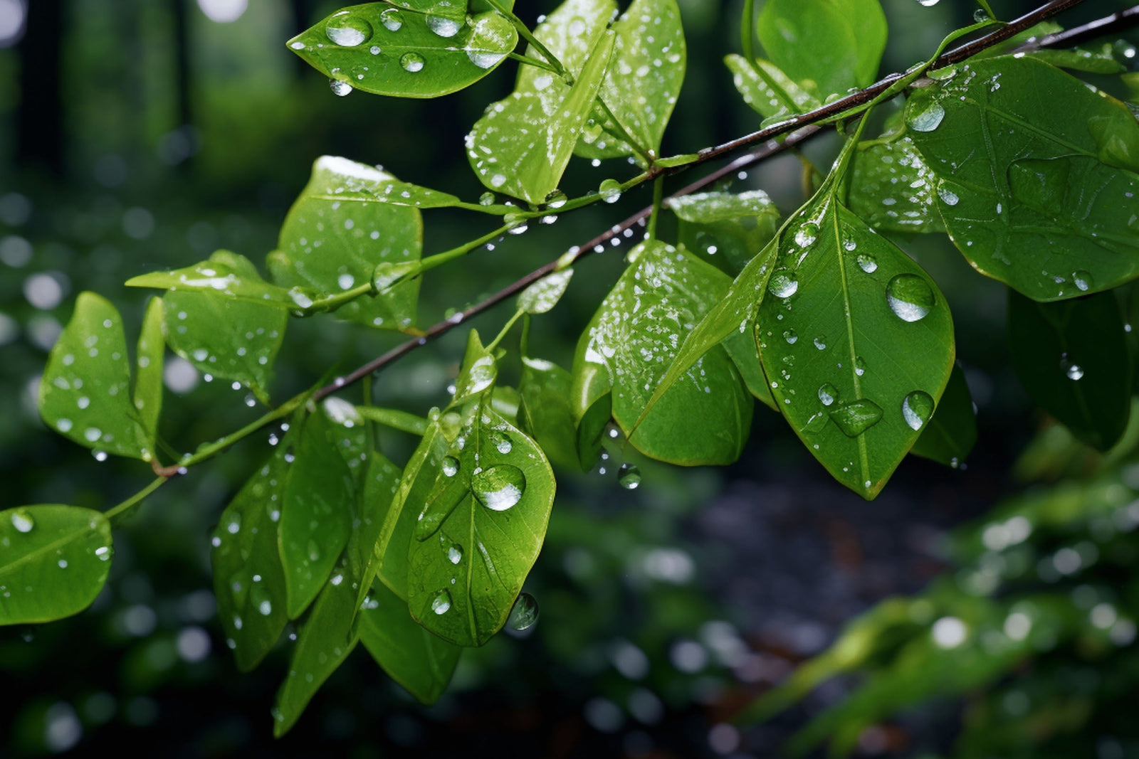 Clean Rain Water Soluble Fragrance – Wellington Fragrance