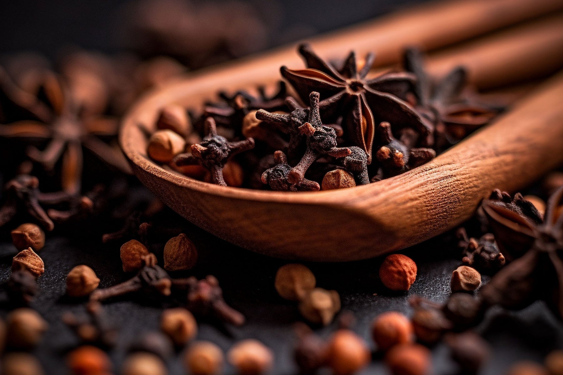 Clove Fragrance Oil – Wellington Fragrance