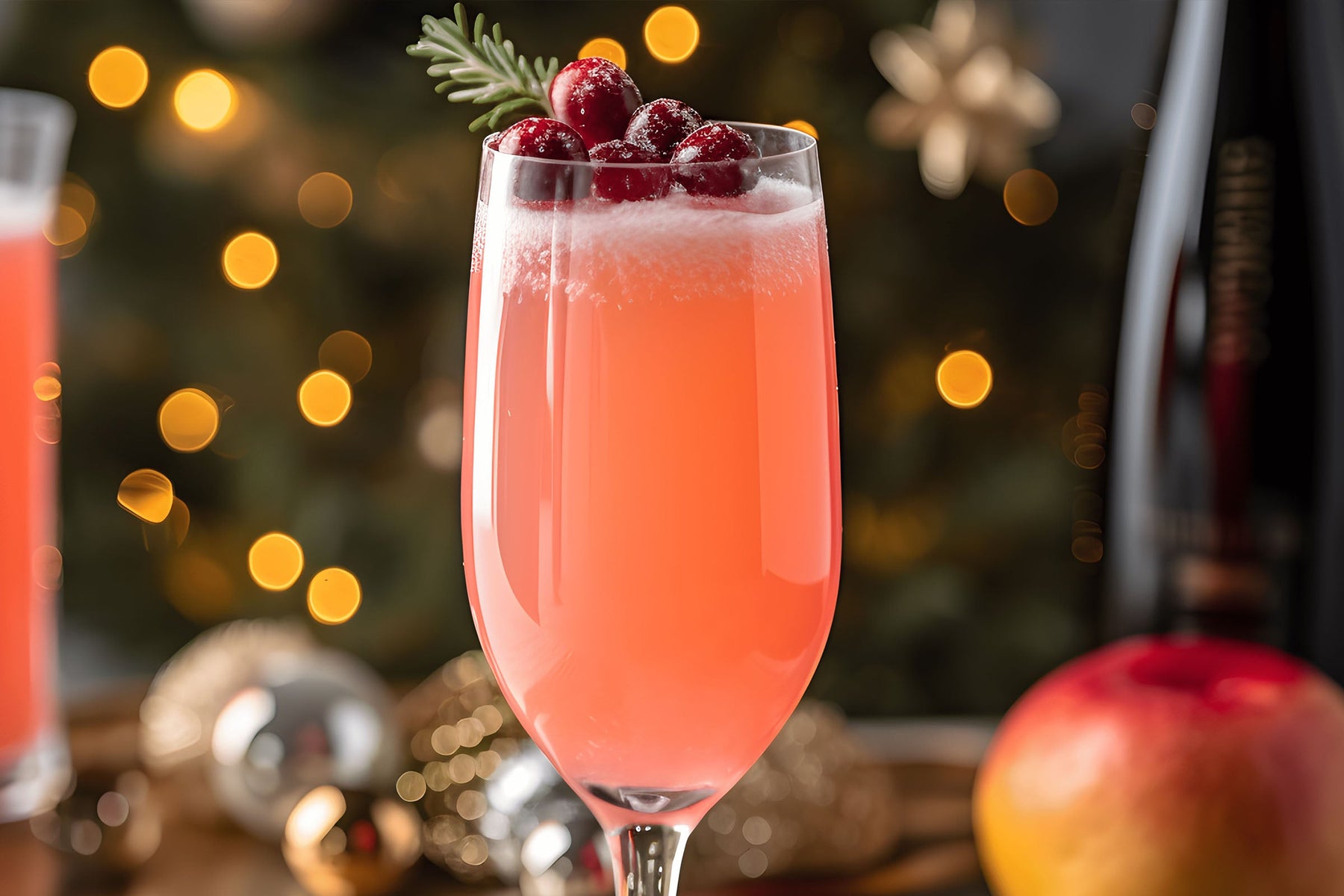 Cranberry Pear Bellini BBW Type Fragrance Oil – Wellington Fragrance