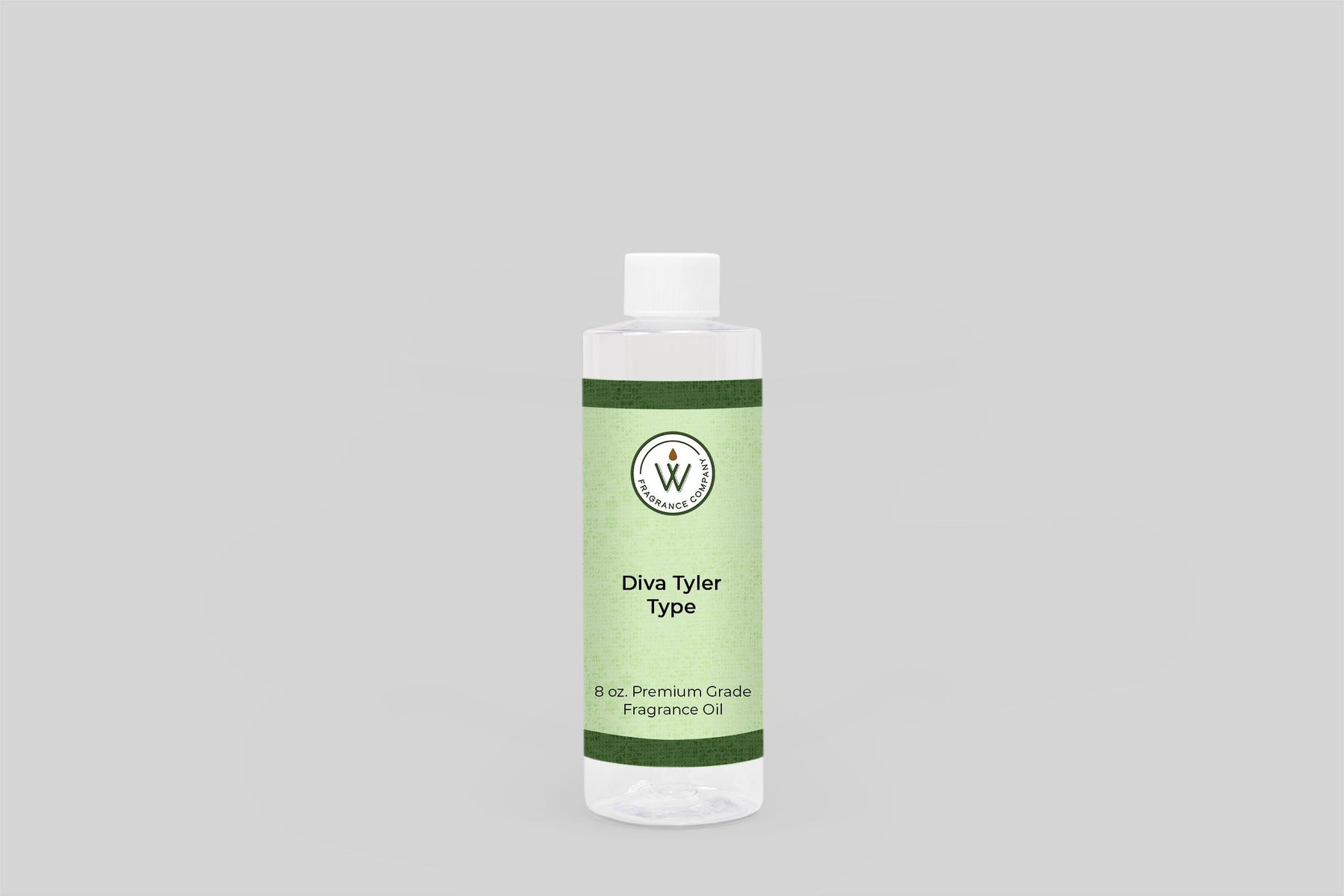 Diva Tyler Type Fragrance Oil | Clove & Vanilla Scented Oil ...