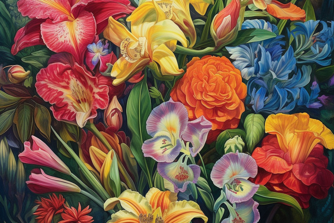 Downy April Fresh Fragrance Oil – Wellington Fragrance