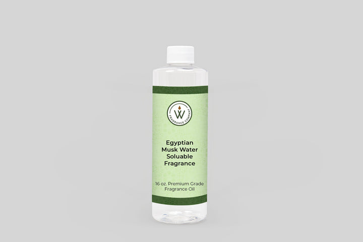 Egyptian Musk Water Soluble Fragrance – Wellington Fragrance