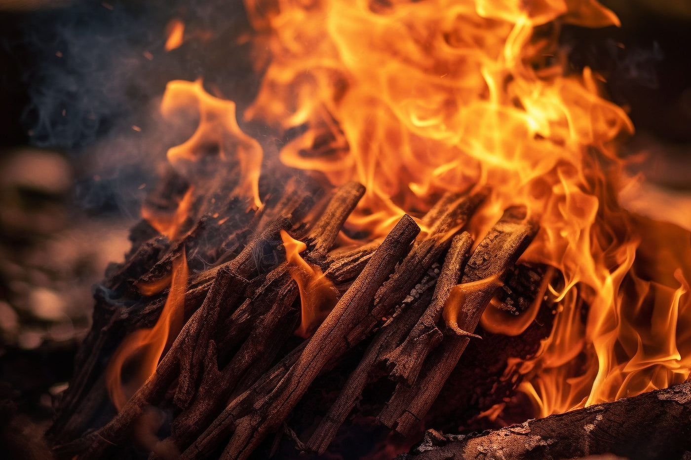 Feng Shui Fire Fragrance Oil – Wellington Fragrance