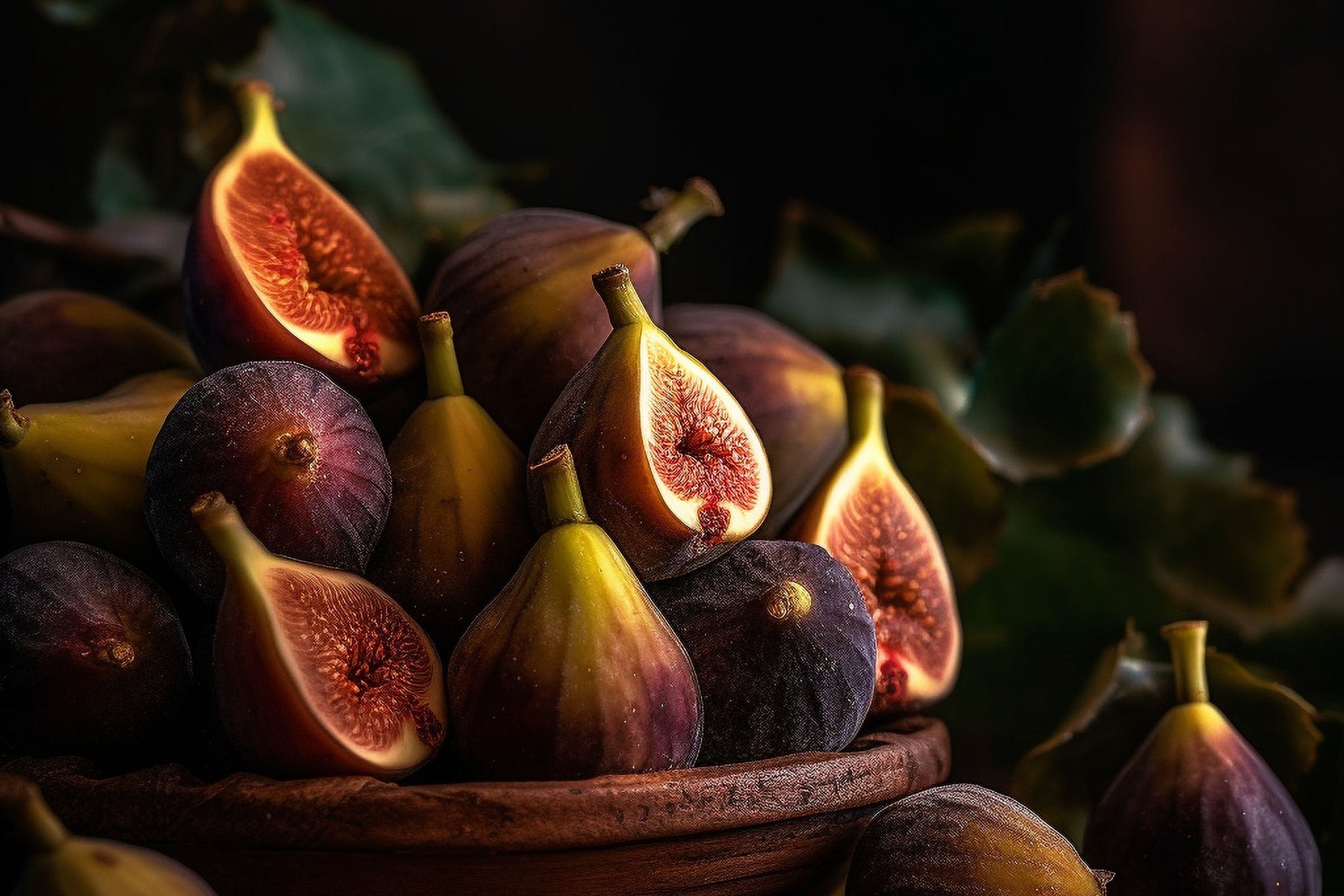 Fig Fragrance Oil – Wellington Fragrance