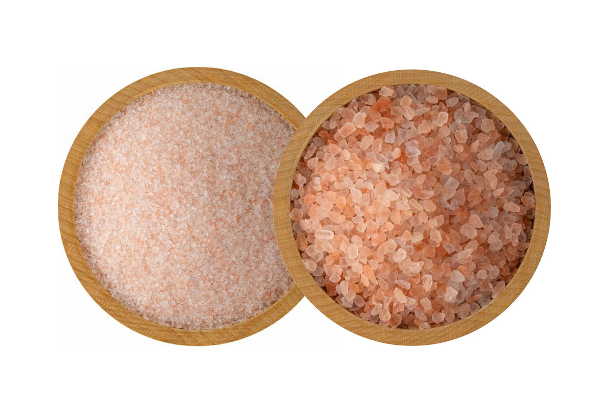 Himalayan Sea Salt – Wellington Fragrance