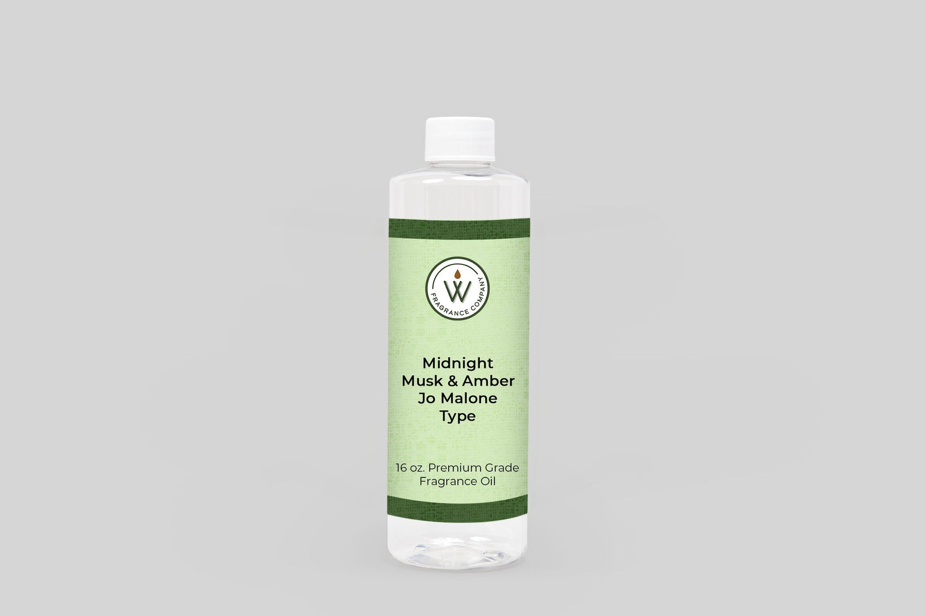 Midnight Musk & Amber Jo Malone Type Fragrance Oil – Wellington Fragrance