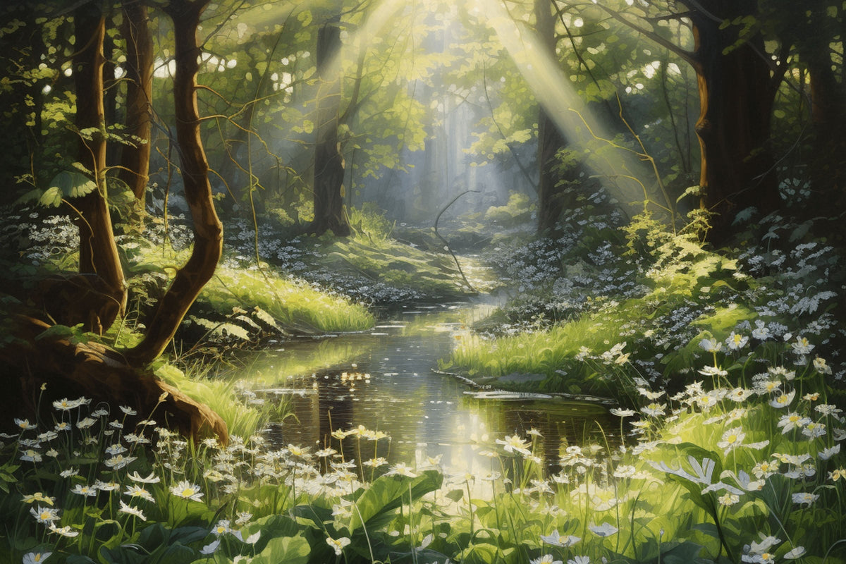 Naked in the Woods by Earthly Body Type (women) Fragrance Oil ...