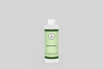 Ocean Scent Fragrance Oil – Wellington Fragrance