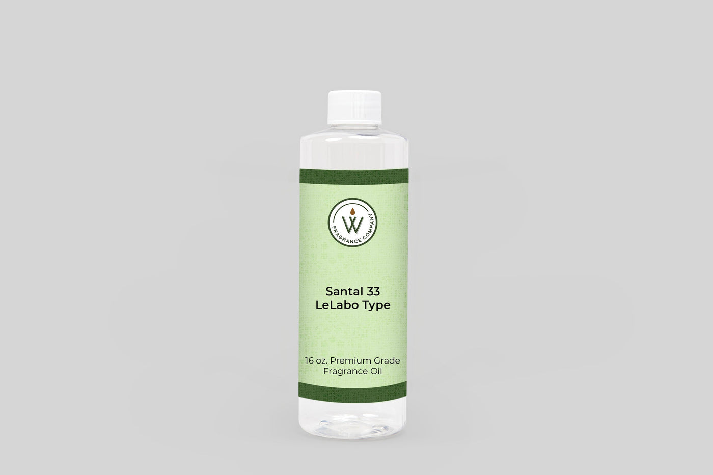 Santal 33 Le Labo Type Fragrance Oil | Amber Scented Oils | Wellington ...