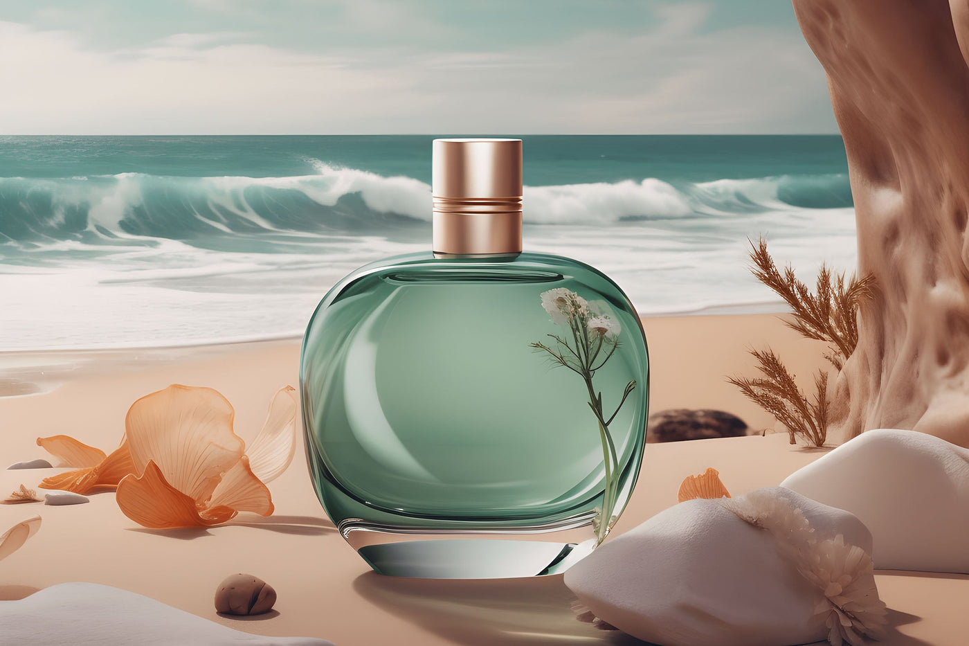 Sea Breeze Fragrance Oil – Wellington Fragrance