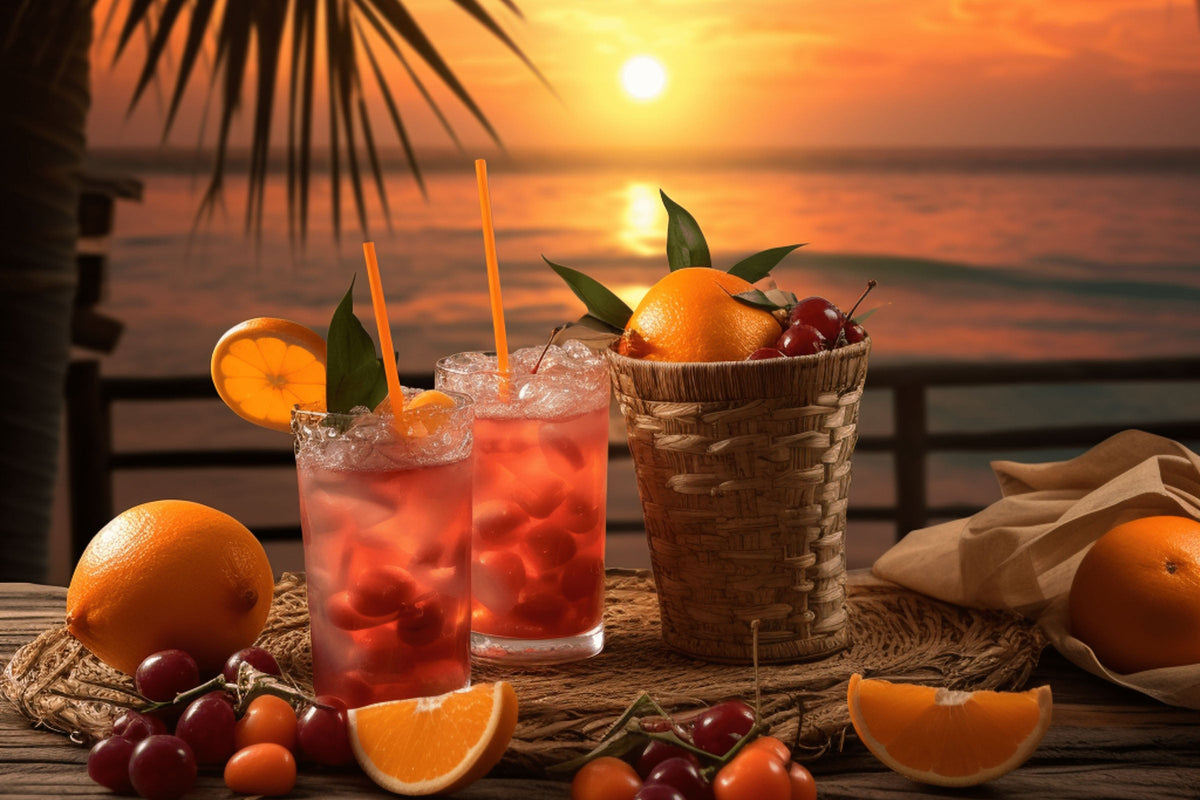 Sex On The Beach Fragrance Oil Discontinuing Wellington Fragrance