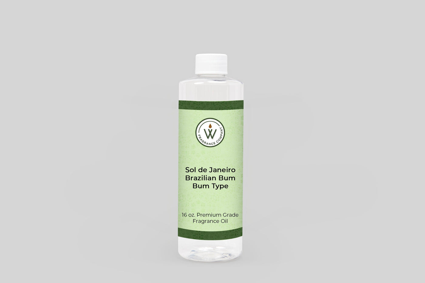 Sol de Janeiro Brazilian Bum Bum Type Fragrance Oil * New & Improved ...