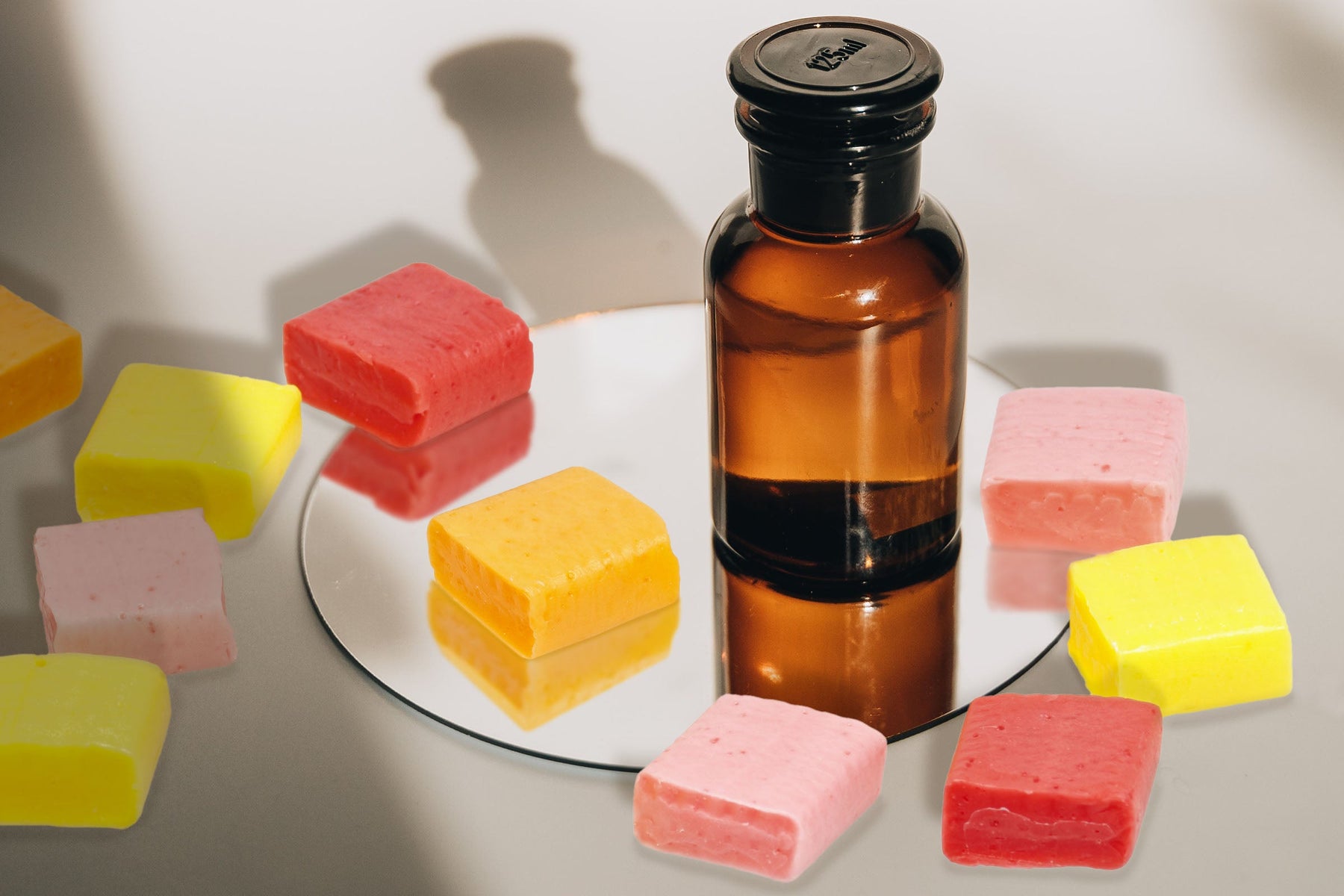 Starburst Candy Fragrance Oil | Watermelon Citrus Scent Oil ...