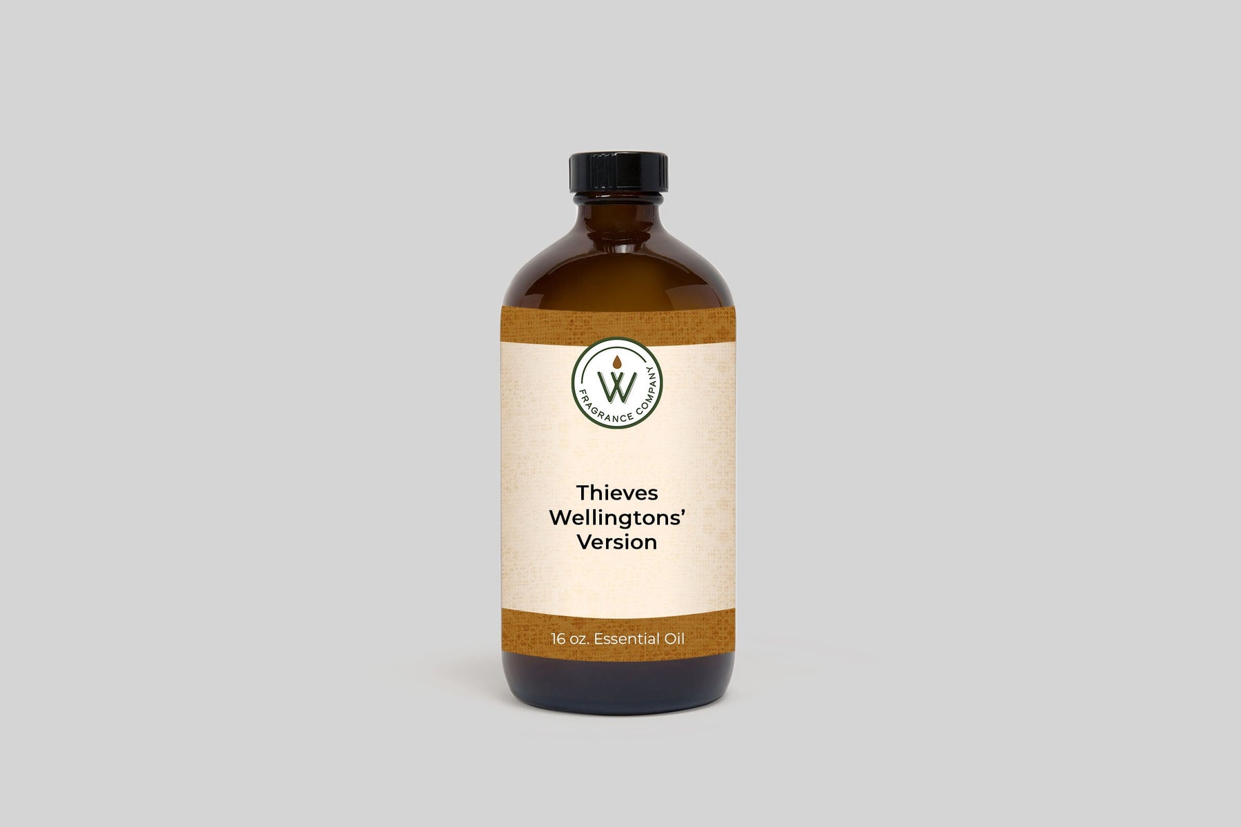 Thieves Essential Oil Wellingtons' Version | Cleansing Oil | Wellington ...