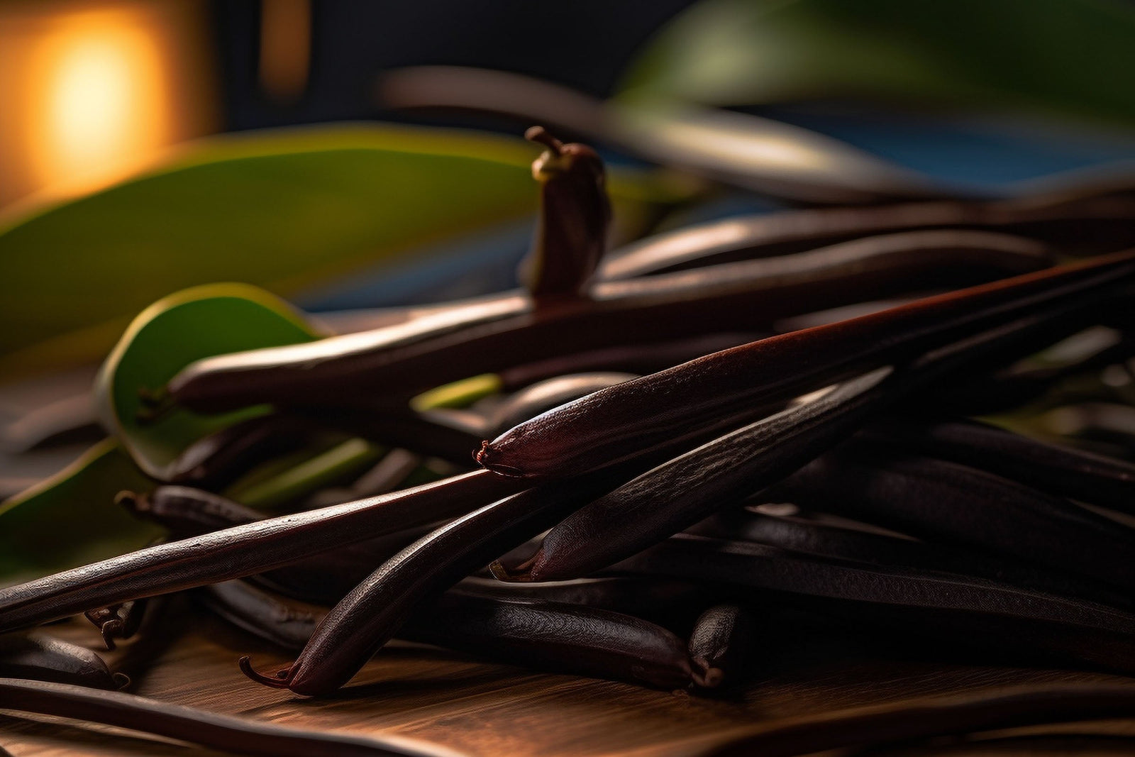 Vanilla Fragrance Oil *New & Improved** – Wellington Fragrance