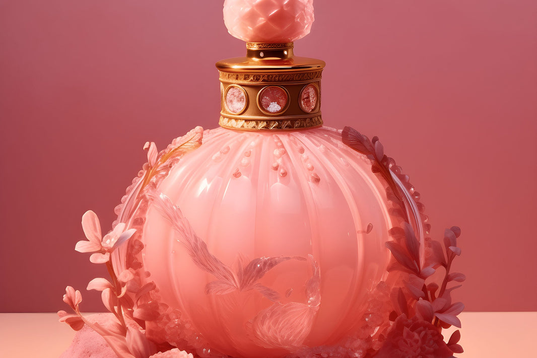 Versace Bright Crystal Type Fragrance Oil – Wellington Fragrance