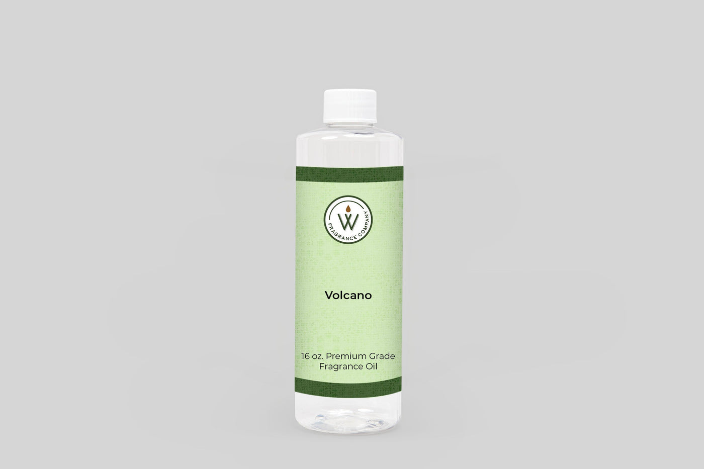 Volcano Fragrance Oil – Wellington Fragrance