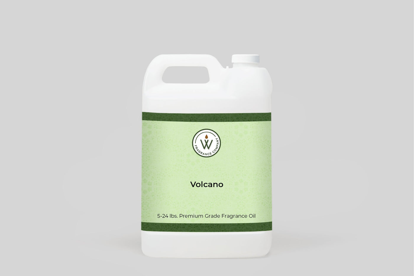 Volcano Fragrance Oil – Wellington Fragrance