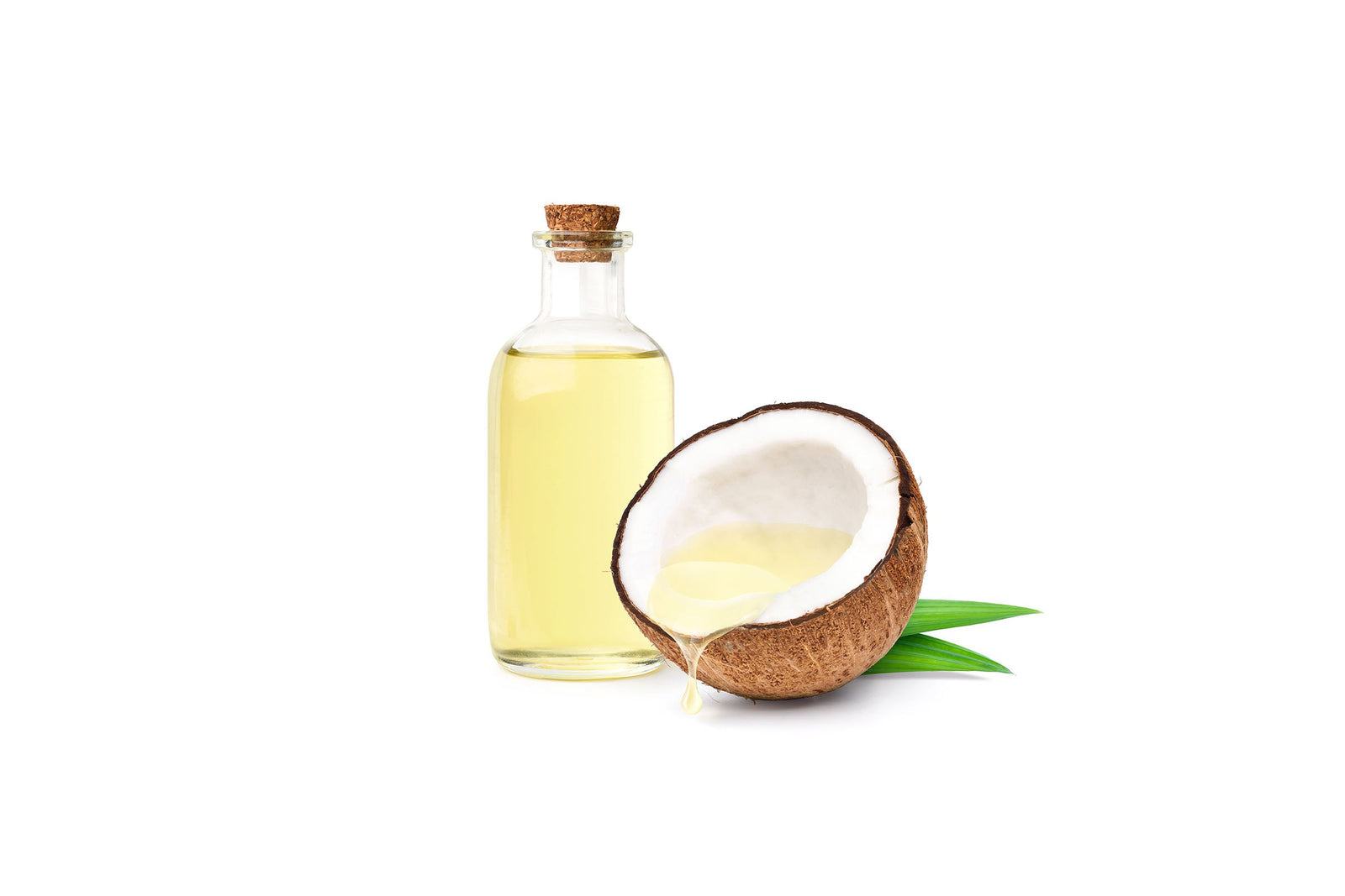 Coconut Oil 76 – Wellington Fragrance
