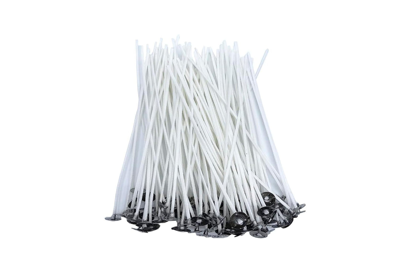Cotton Core Candle Wicks | Braided Wicks for Containers | Wellington ...