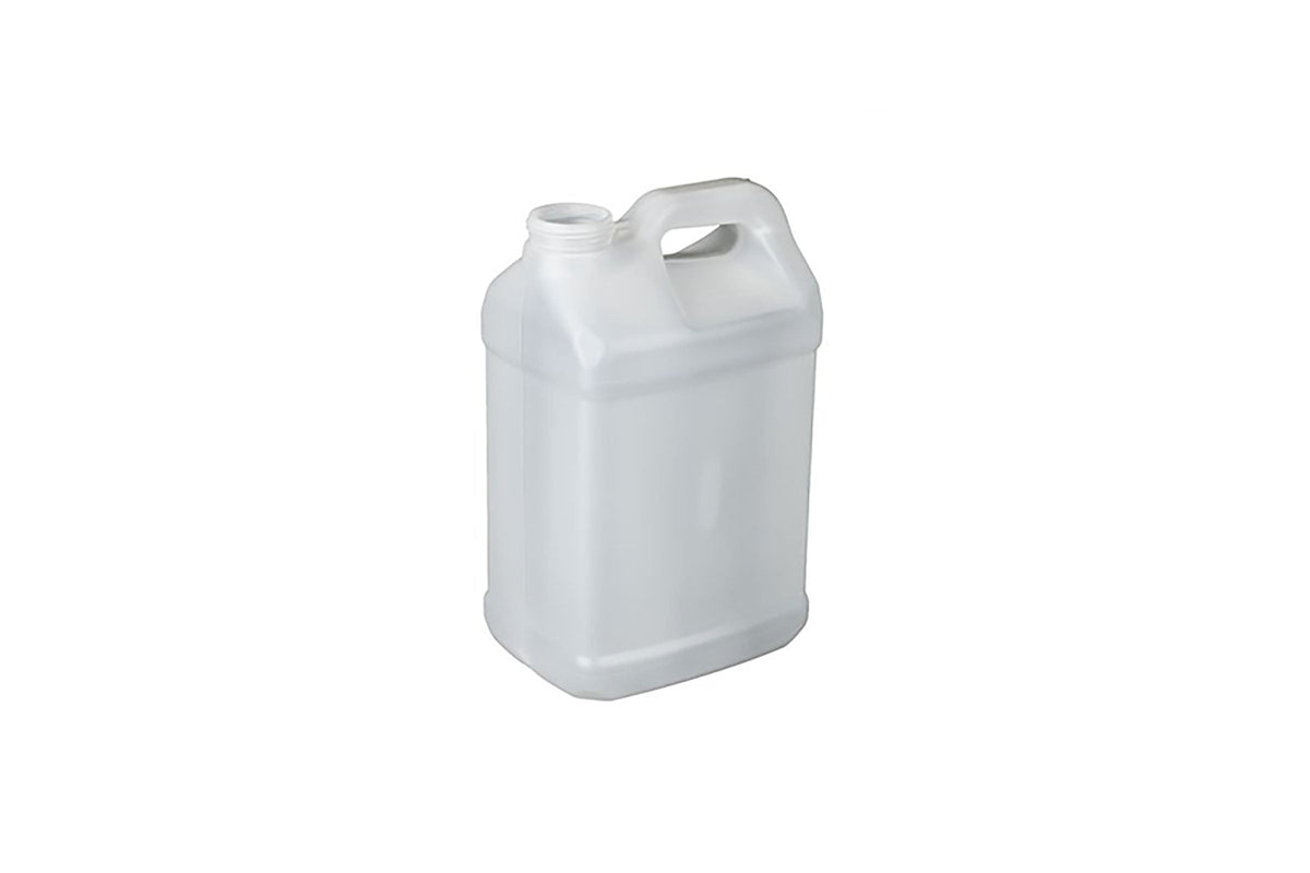 One Gallon HDPE F Style Container – Wellington Fragrance