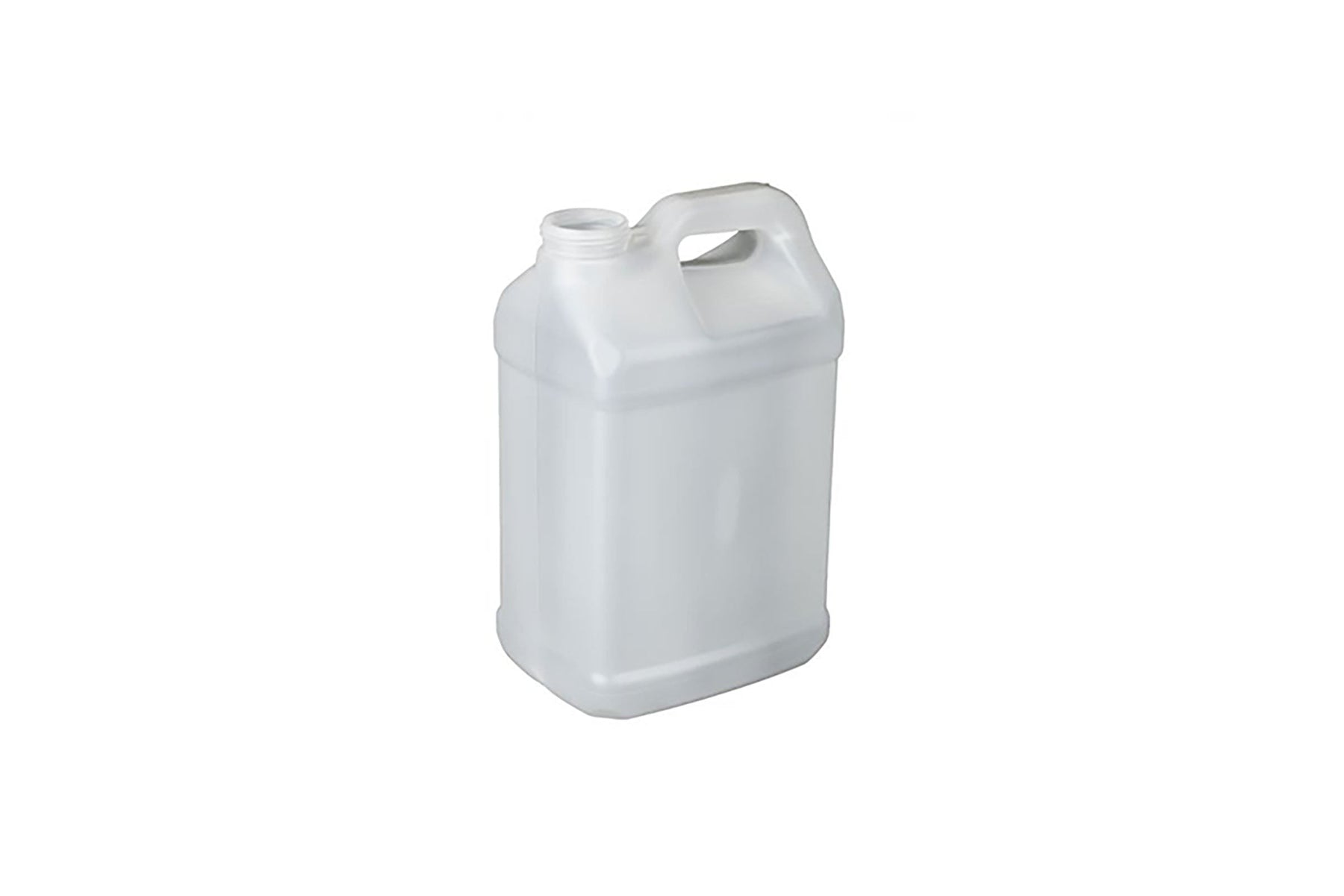 One Gallon HDPE F Style Container – Wellington Fragrance