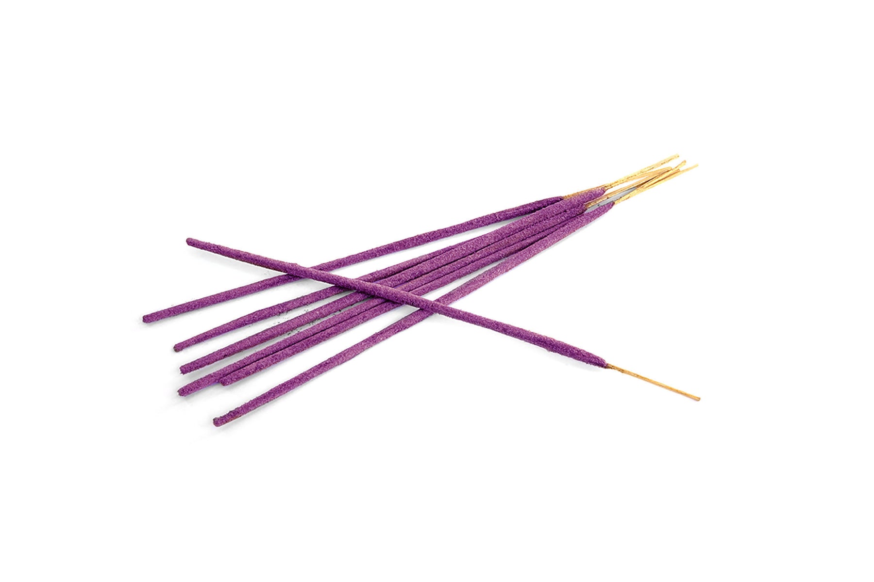 Unscented 19" Incense Sticks – Wellington Fragrance